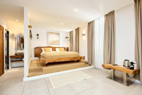 Alma Apart Residence - Valbonne