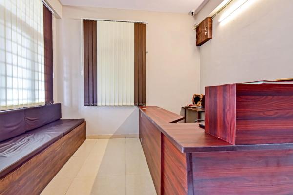 Hotel O Mansarovar Inn - Jaipur