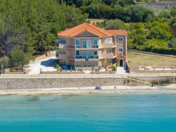 ΕGialion ΙQia-204 - Cephalonia