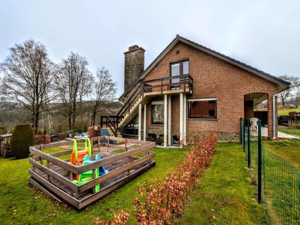Apartment In Malmedy With Garden - Malmedy