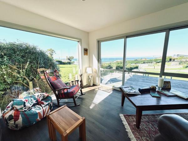 Kakanui Coastal Retreat - Hampden