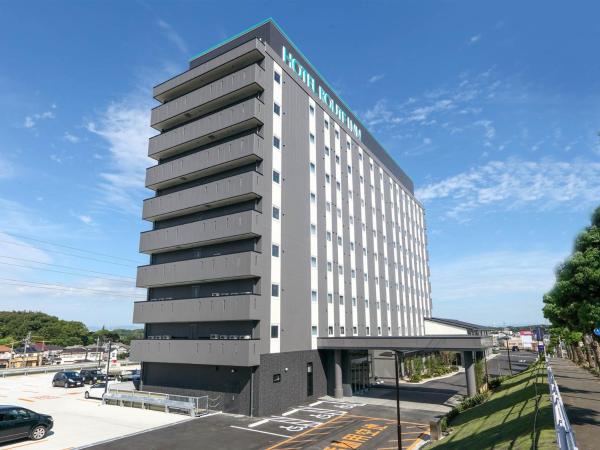 Route Inn Grantia Tokai Spa&relaxation - Chita, Aichi