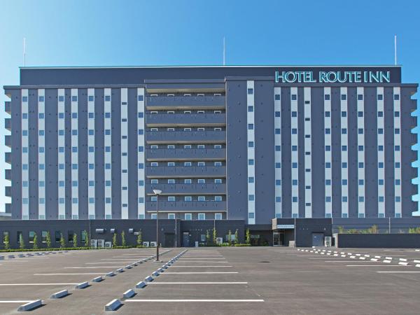 Hotel Route Inn Kusatsu Ritto -Ritto Inter Kokudo 1 Gou- - Otsu