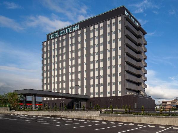 Hotel Route Inn Shunan - Tokuyama Higashi Inter - - Shunan