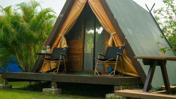 Sumiran Eco Park & Resort - Malaysia