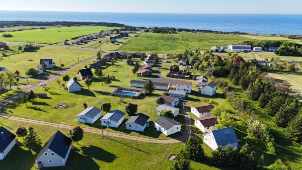 Cavendish Country Inn & Cottages - Cavendish