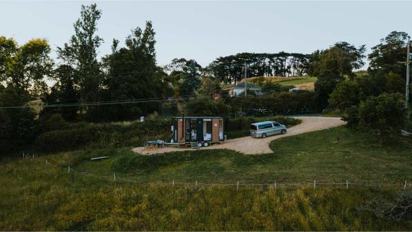Belrose Estate By Tiny Away - Gippsland
