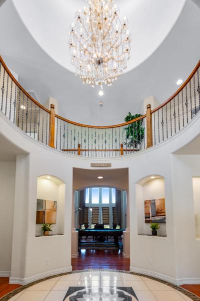 Colorado Lux Peace & Love Top 2 Floors Only - Parker, CO