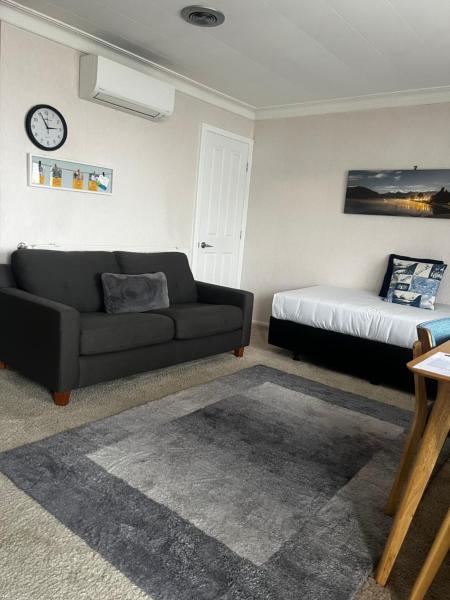 Asure Surrey Court Motel Invercargill - Invercargill