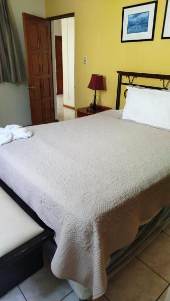 Casa Blanca Inn - Guatemala City