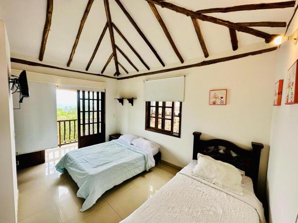 Villa Country - Socorro
