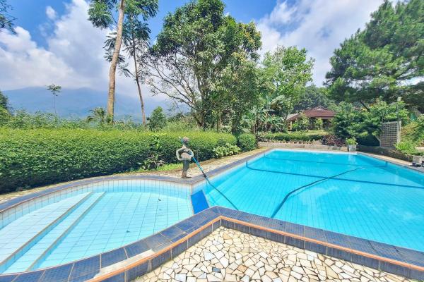 Villa Paul Pamijahan Redpartner - Indonesia