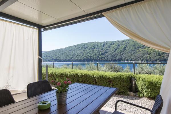 Istria Sea Side Apartment Alis - Istria