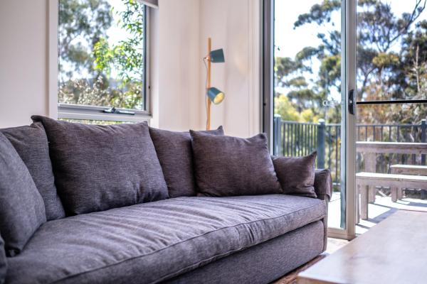 Freycinet Haven- 4-bedroom House At The Edge Of The National Park & Great Views Of The Hazards! - Coles Bay