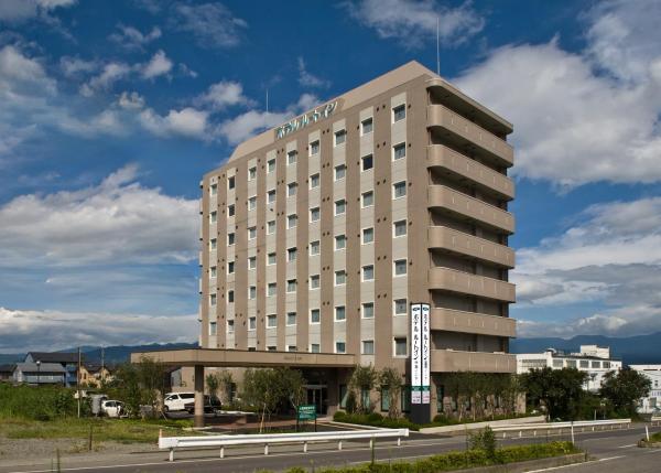 Hotel Route-inn Ina Inter - Ina