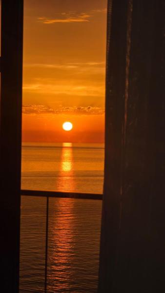 Nbg Aparthotel - Batumi