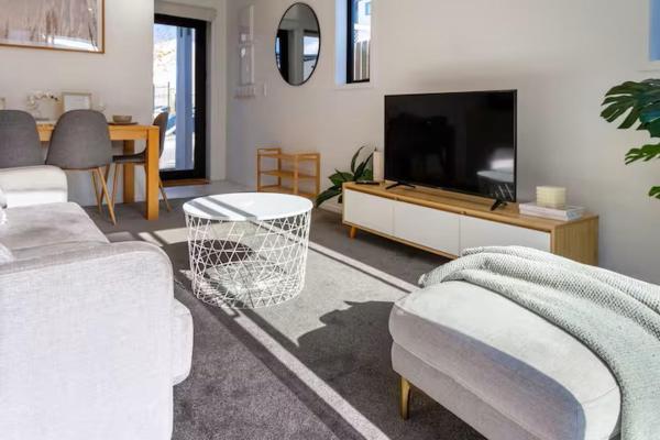 Stadium Suite On Southwark - Luxury In City Centre - ニュージーランド クライストチャーチ