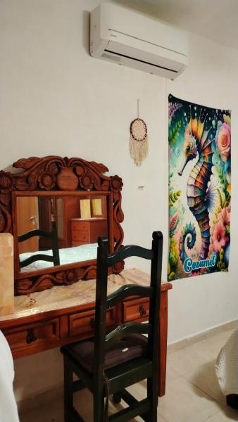 Casa Las Flores - Cozumel