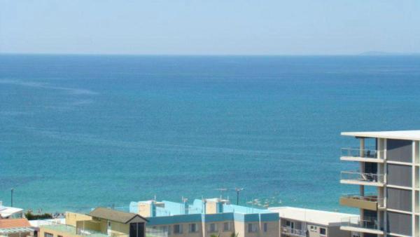 Unit 33 Outlook Caloundra - Stunning Views! - Caloundra