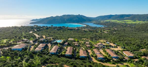 Résidence Santa Giulia Park - Santa Giulia