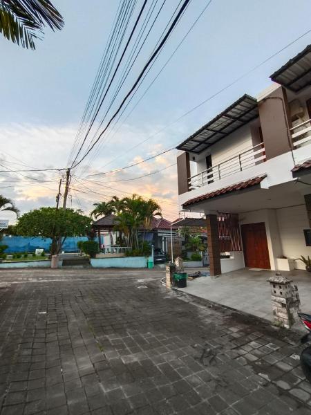 1-bedroom Apartment In Kerobokan - Sanur