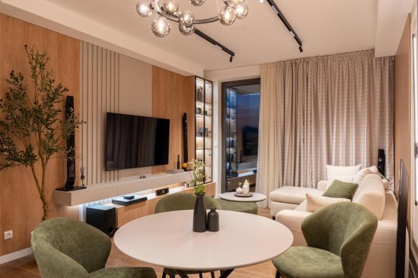 Planet Residence Nina - Niş