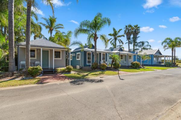 Batemans Bay Marina Resort - Batemans Bay