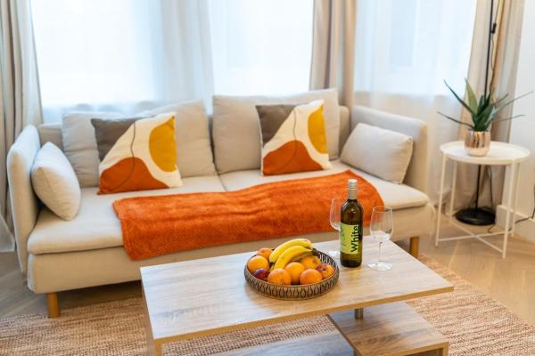 The Beach Way- Specious Apt - Eastbourne