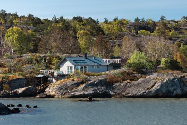 Sillvik C&j Hugosson - Göteborg