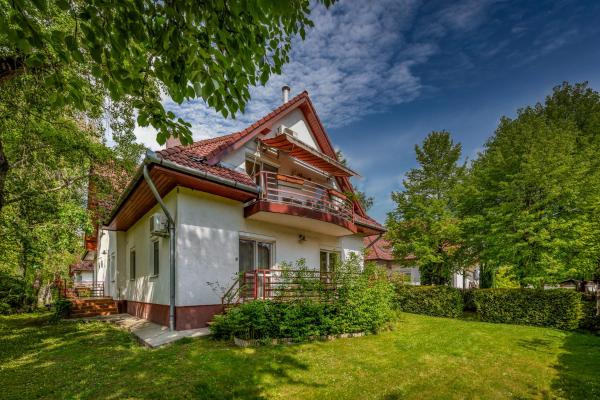 Király Családi Apartman- Royal Family Apartment #Freegarage - Szentendre