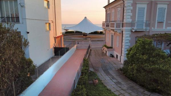 Casa Del Mare - Fano