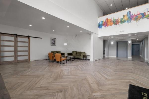 Wingate By Wyndham Savannah Gateway - Savannah, GA