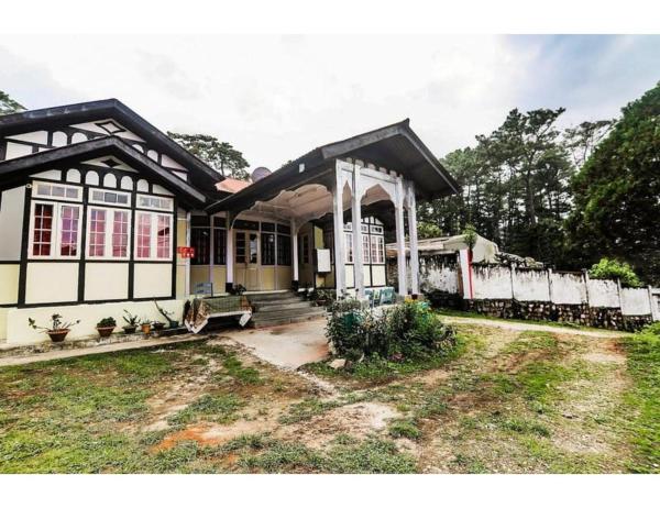 Hideaway Heritage ,Shillong - Shillong