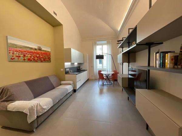 Elegant In Downtown Turin - Torino