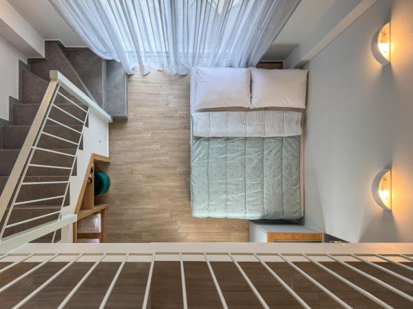 Kochyli Garden Studios - Halkidiki