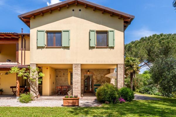 Casa Le Basse - Giuncarico - Gavorrano