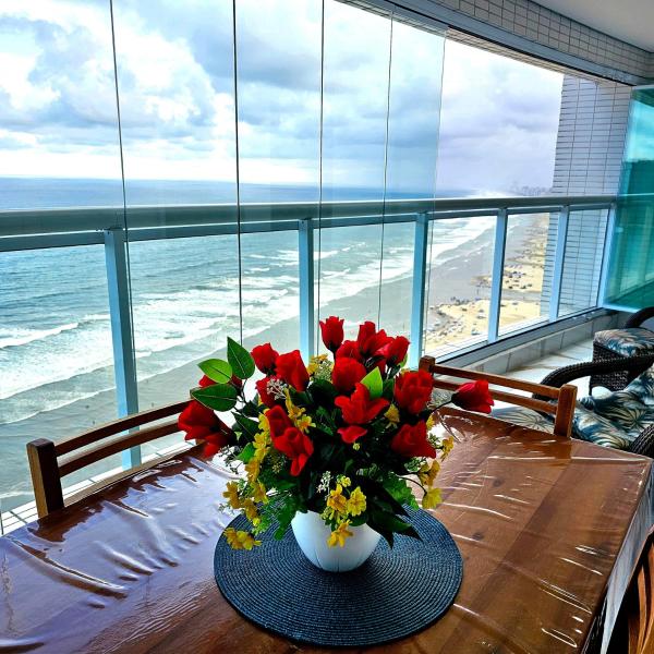 Lamore - Santos, Brasil