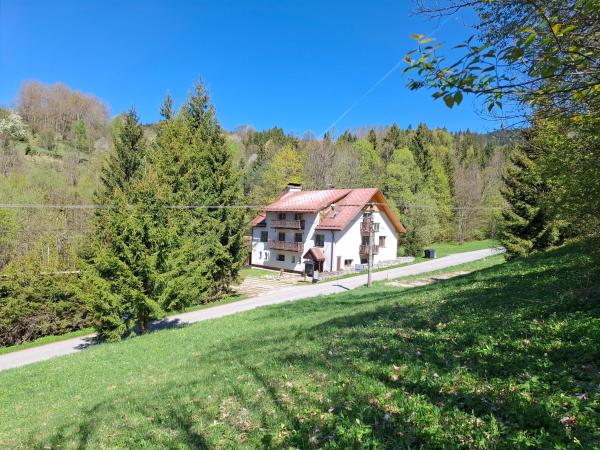 Penzion Zázrifka - Slovakia