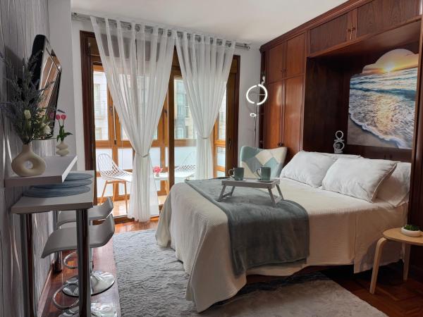 El Rincon De Naclau - Vigo