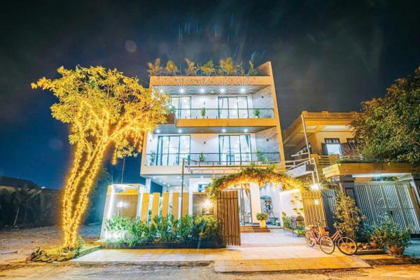 Seoul Villa Sầm Sơn - Venuestay - Sầm Sơn