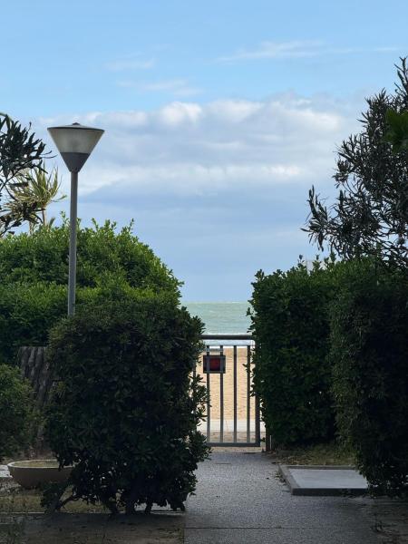 Villa Smeralda-solo Per Famiglie- Walterigato Apartments - Jesolo