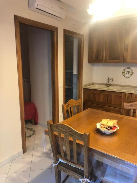 Positano Casa Elisa - Positano