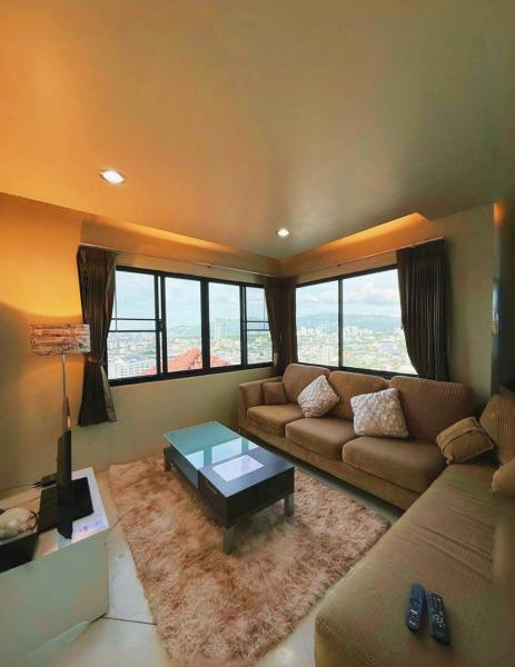 Crystal Horizon Suite - Hat Yai