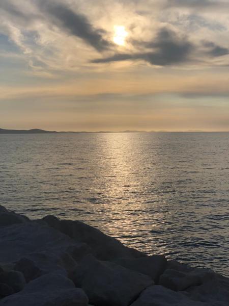 Apartman Petrus Petrčane - Dugi Otok