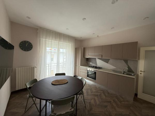 I Tremarchi Apartment - Termoli