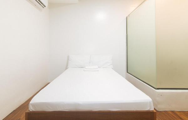 Gren Place Near Baclaran Airport Road By Reddoorz - Imus