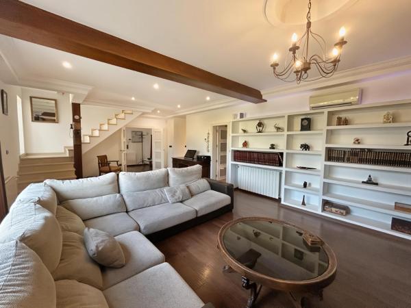 Palmsdreams Chalet En Alicante - Elche