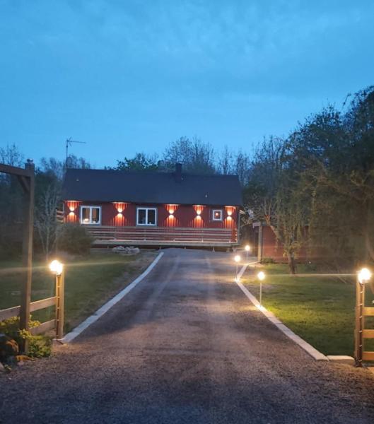 Peaceful Space In The Midst Of Forest - Bromölla