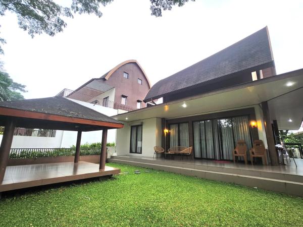 Five Leo’s Villa - Indonesia