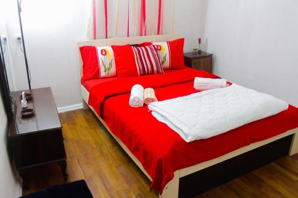 Apartment Liko - Tbilisi